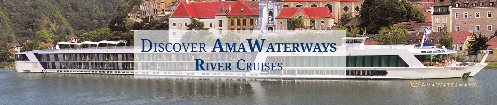 AmaWaterways - SmartCruiser.com