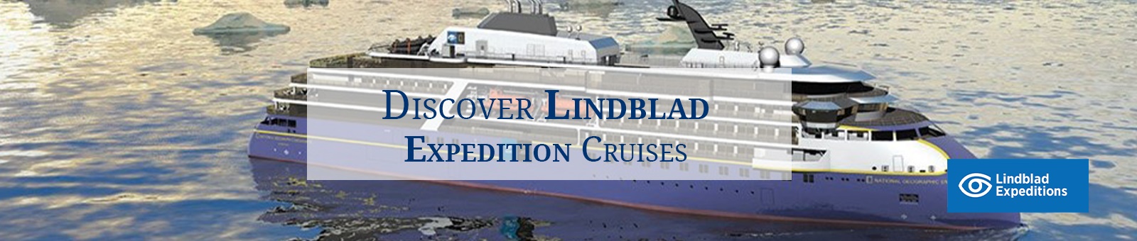 Lindblad - Expedition Cruises - SmartCruiser.com