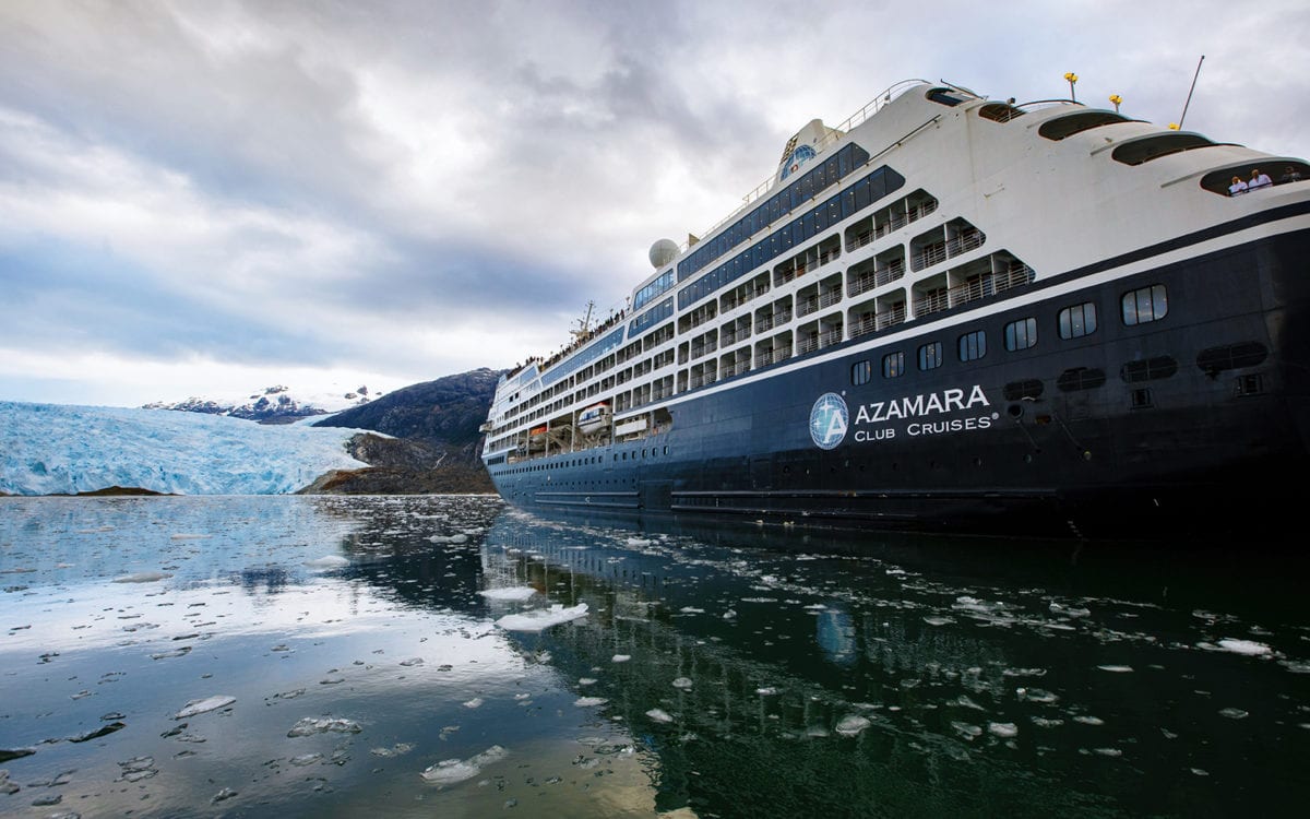 Azamara Cruises - SmartCruiser.com