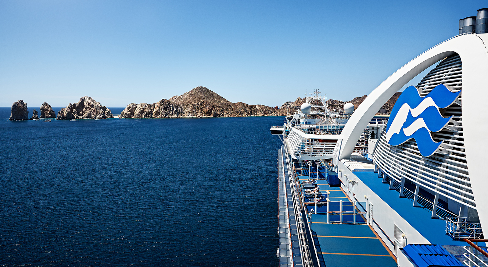 Princess Cruises - SmartCruiser.com