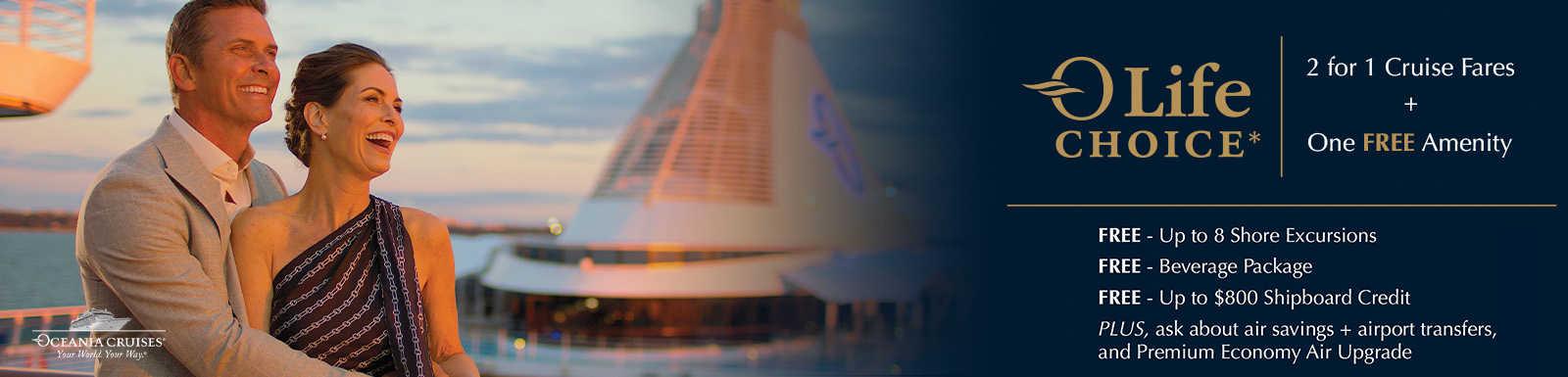 Home - SmartCruiser.com