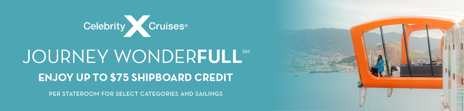 Discount Cruise Deals - SmartCruiser.com - SmartCruiser.com