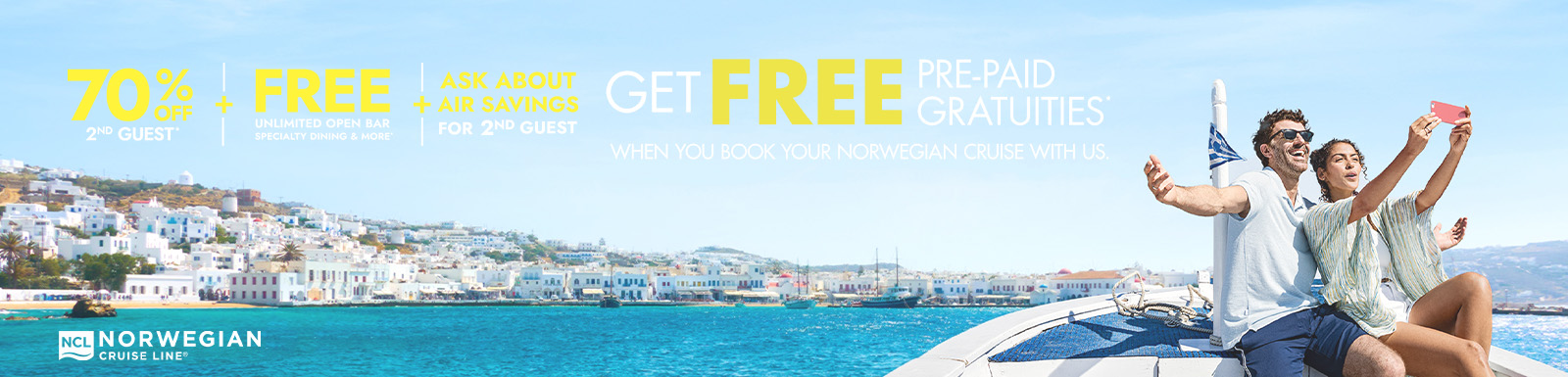 Discount Cruise Deals - SmartCruiser.com - SmartCruiser.com