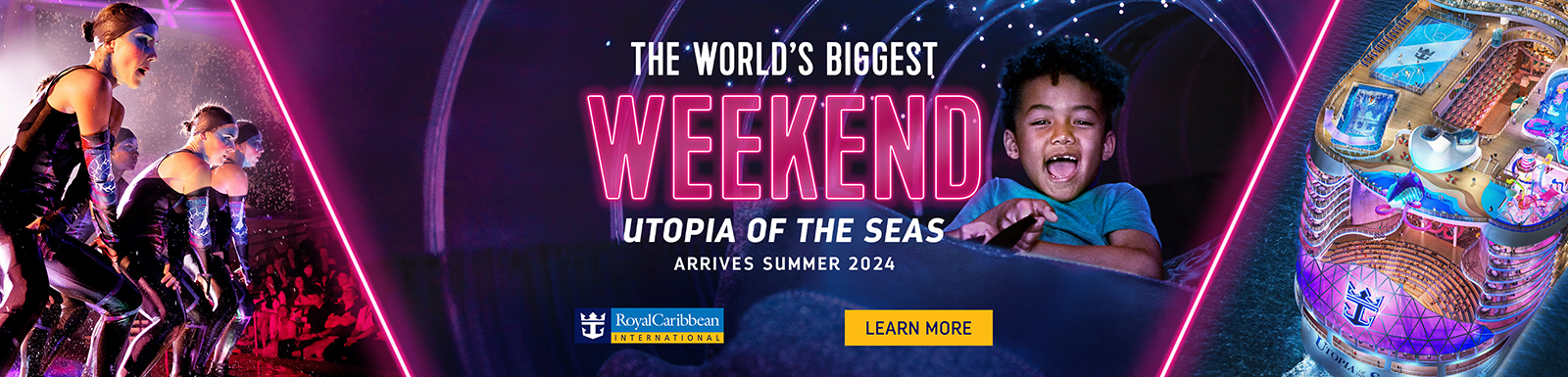 Discount Cruise Deals - SmartCruiser.com - SmartCruiser.com