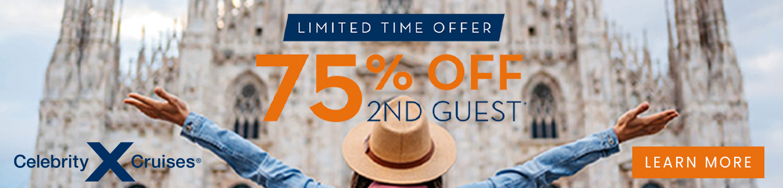 Discount Cruise Deals - SmartCruiser.com - SmartCruiser.com