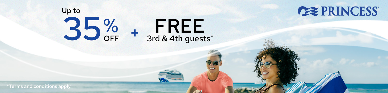 Discount Cruise Deals - SmartCruiser.com - SmartCruiser.com
