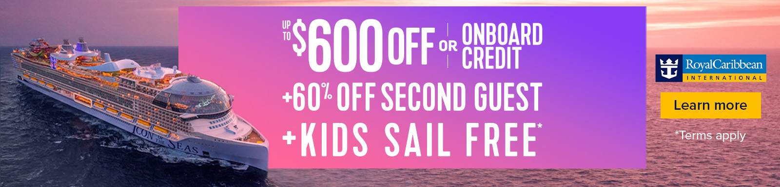 Discount Cruise Deals - SmartCruiser.com - SmartCruiser.com