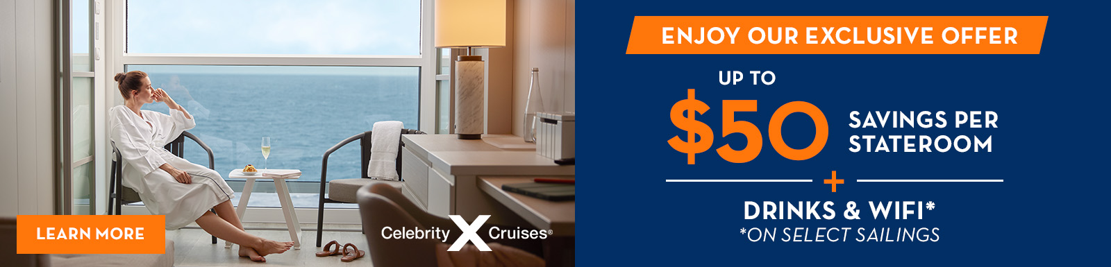 Discount Cruise Deals - SmartCruiser.com - SmartCruiser.com