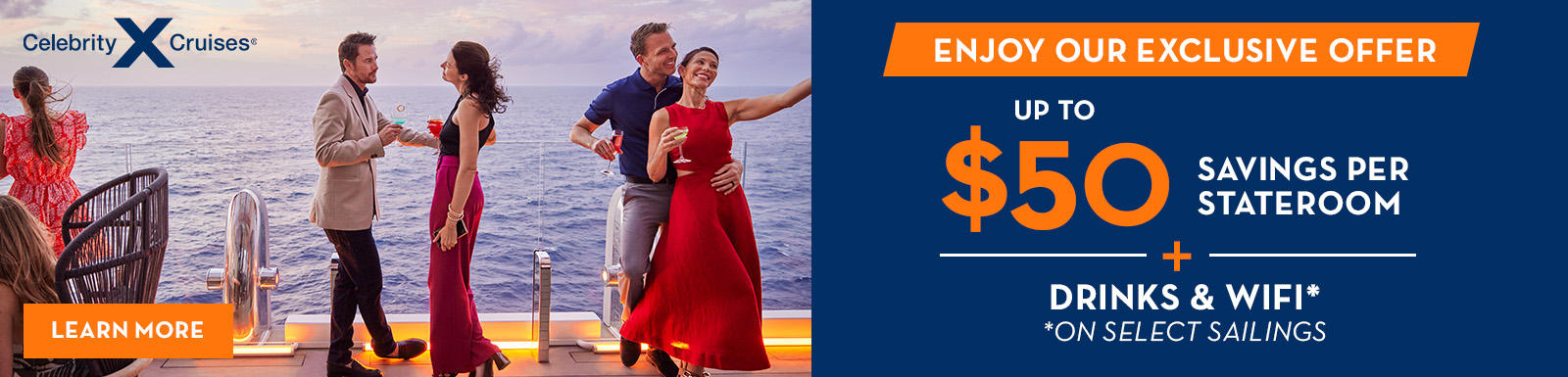 Discount Cruise Deals - SmartCruiser.com - SmartCruiser.com