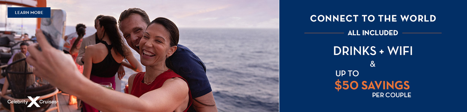 Discount Cruise Deals - SmartCruiser.com - SmartCruiser.com