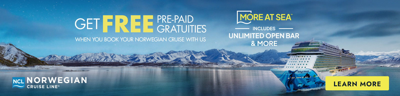 Discount Cruise Deals - SmartCruiser.com - SmartCruiser.com