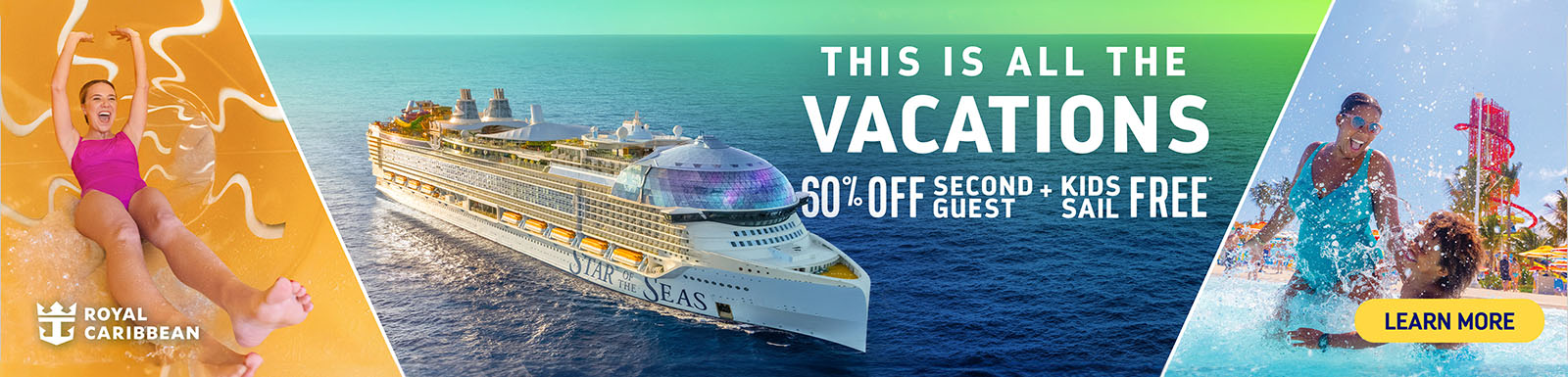 Discount Cruise Deals - SmartCruiser.com - SmartCruiser.com