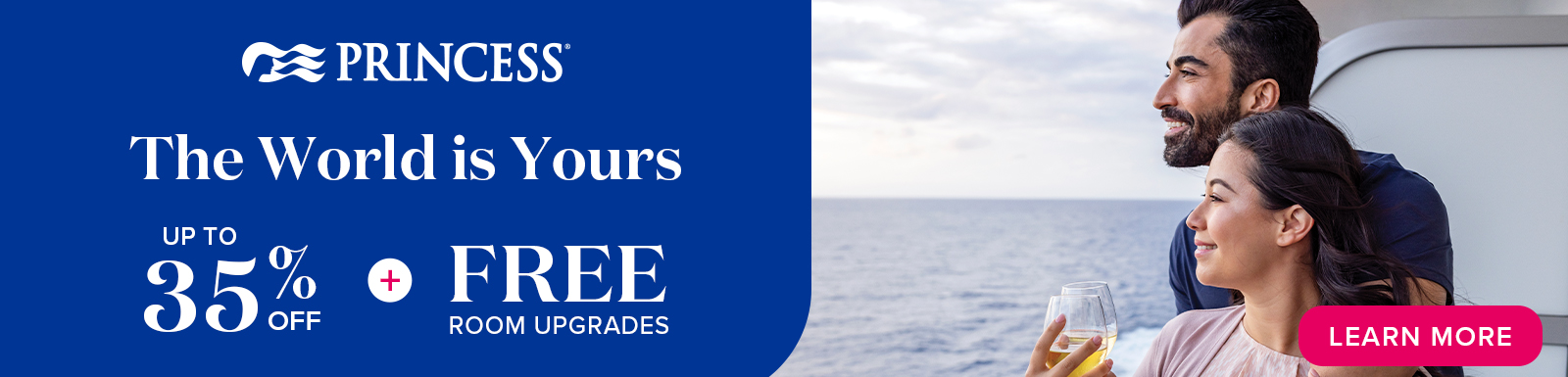 Discount Cruise Deals - SmartCruiser.com - SmartCruiser.com