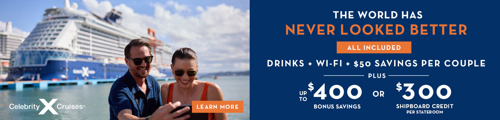 Discount Cruise Deals - SmartCruiser.com - SmartCruiser.com