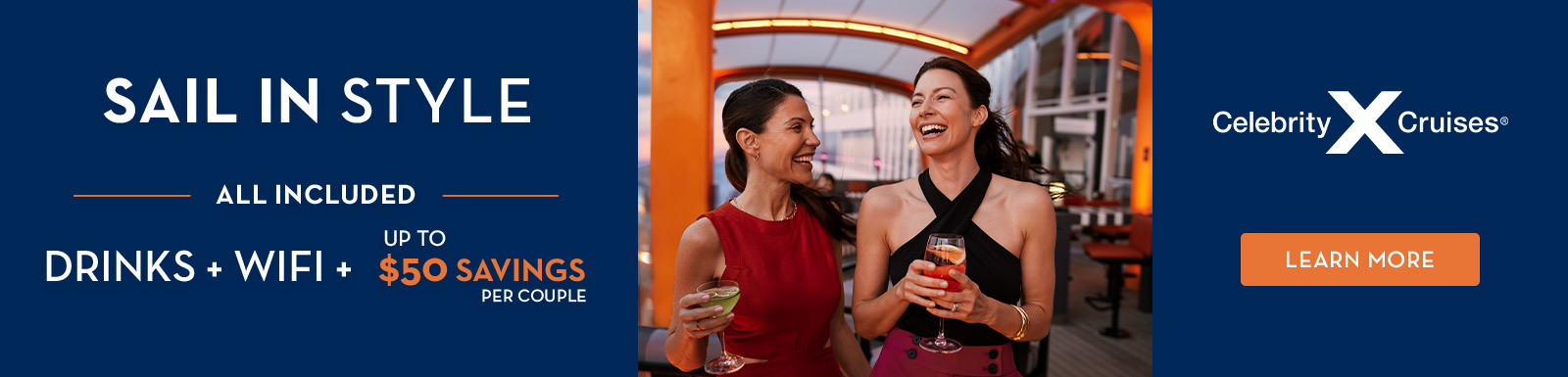 Discount Cruise Deals - SmartCruiser.com - SmartCruiser.com