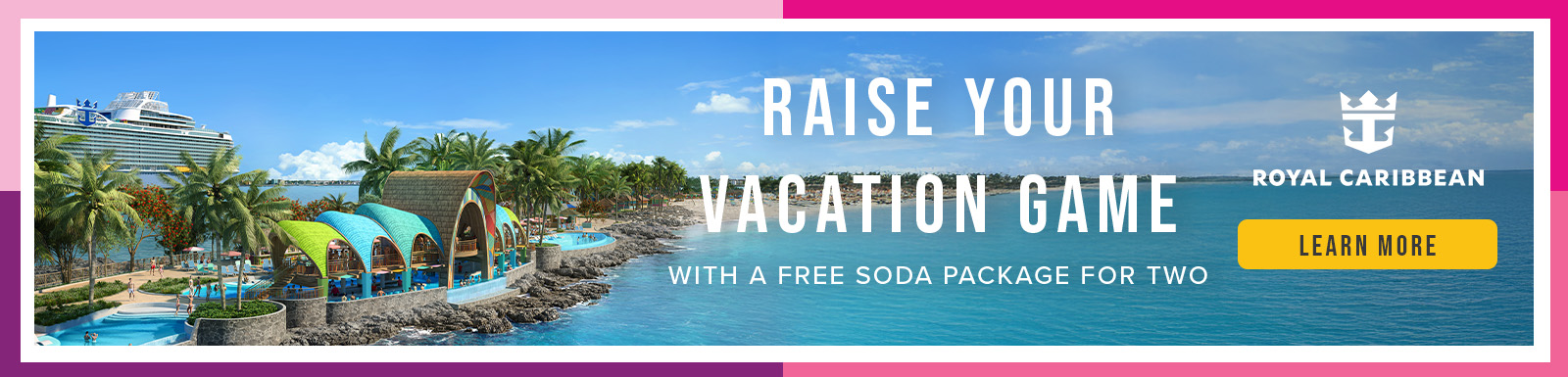 Discount Cruise Deals - SmartCruiser.com - SmartCruiser.com