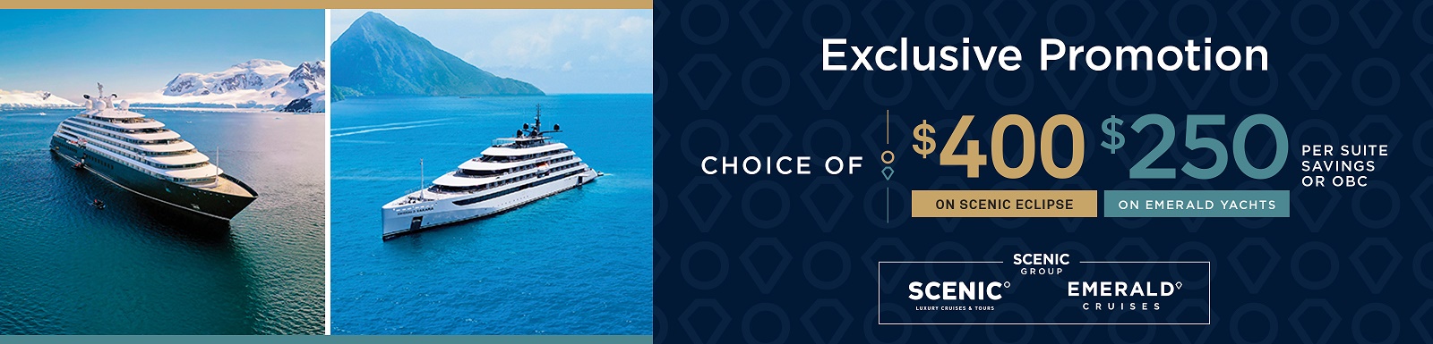 Discount Cruise Deals - SmartCruiser.com - SmartCruiser.com