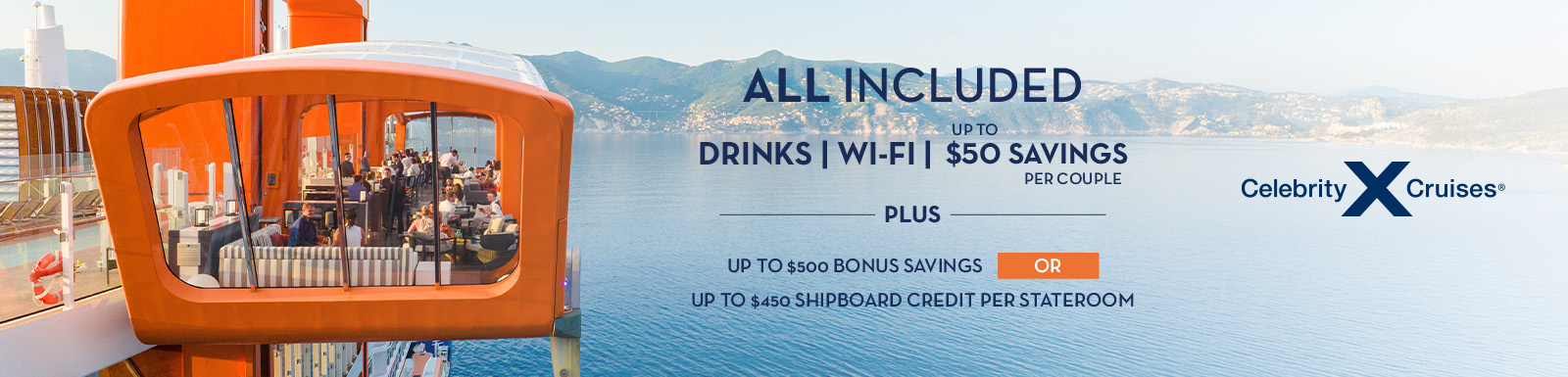 Discount Cruise Deals - SmartCruiser.com - SmartCruiser.com
