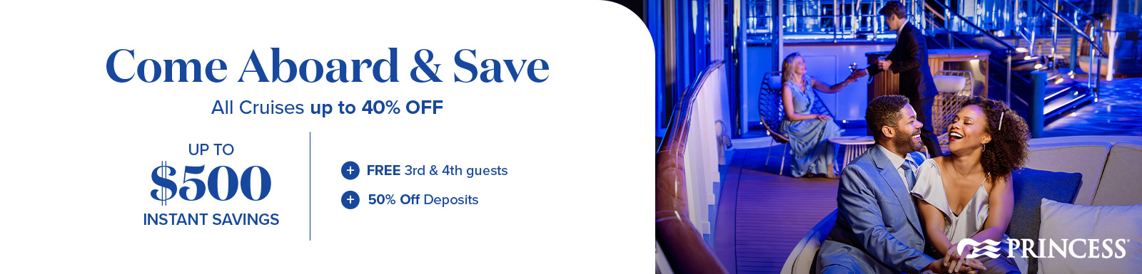 Discount Cruise Deals - SmartCruiser.com - SmartCruiser.com