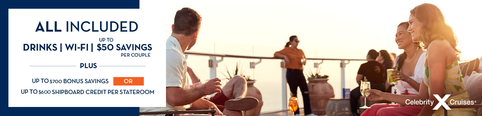 Discount Cruise Deals - SmartCruiser.com - SmartCruiser.com